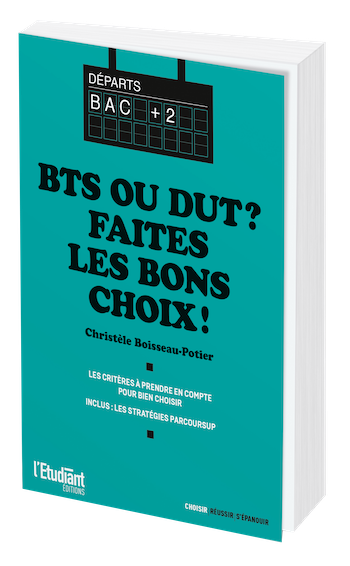 BTS ou DUT : Faites les bons choix ! - Les critères à prendre en compte ...
