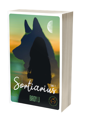 SORTIARIUS tome 2 - - Birdy LI (EAN13 : 9782380152913) | Éditions de l ...