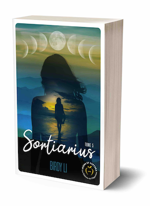 Sortiarius Tome 5 - - Birdy LI (EAN13 : 9782380153583) | Éditions de l ...