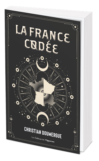 La France codée - Édition luxe - Version luxe en tirage limité ...